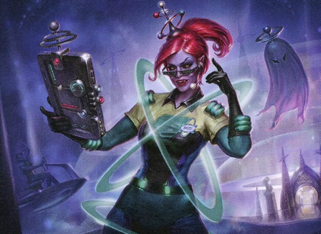 Alternity: A TTRPG from TSR’s Twilight – Choqaloo